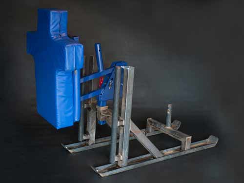 Austin Leg Driveleg drives by Austin Leg Drives