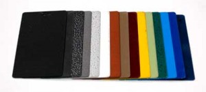 Austin Leg Drive Colors & Accessories